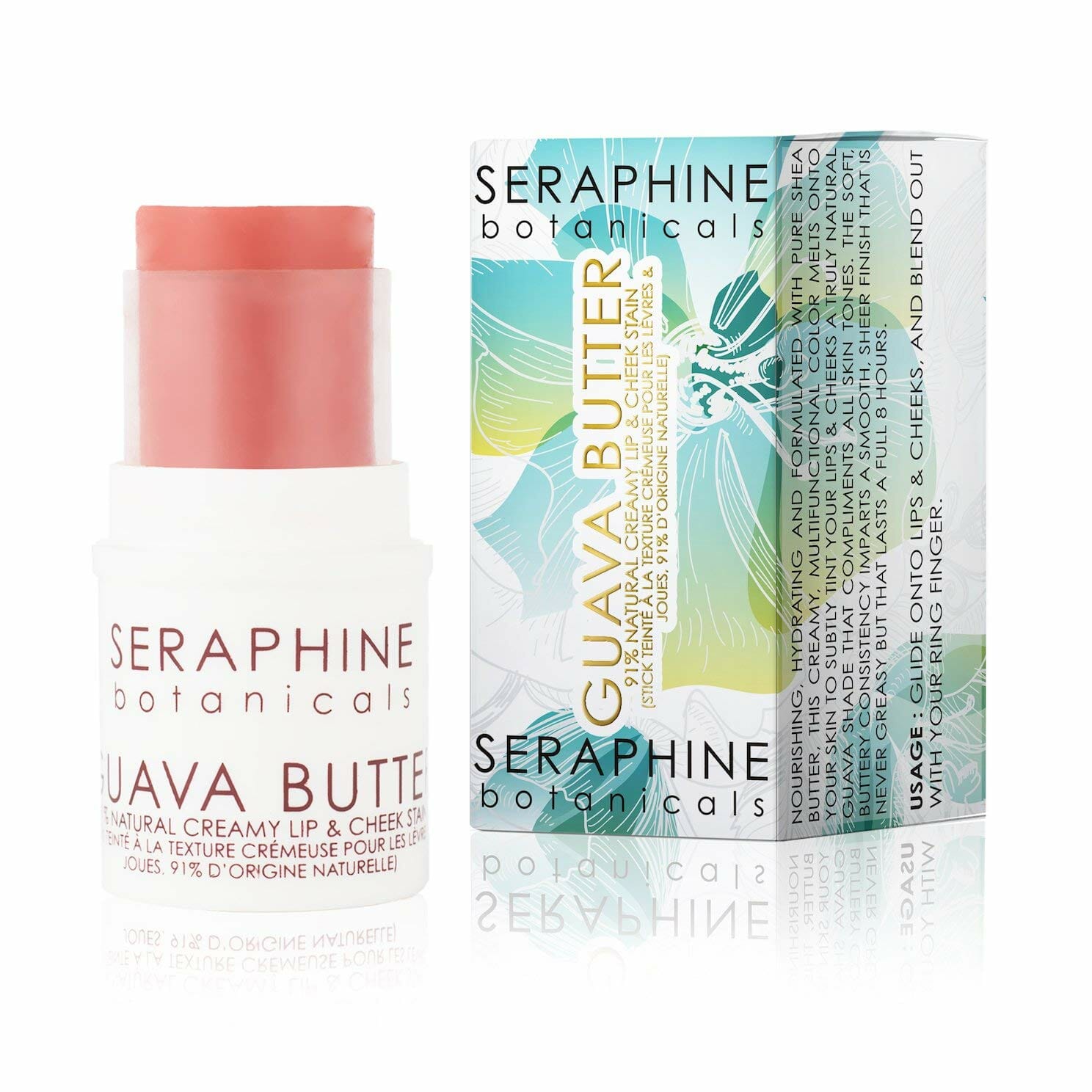 The 10 Best Natural and Organic Lip Stains of 2026 | The Natural Beauty ...