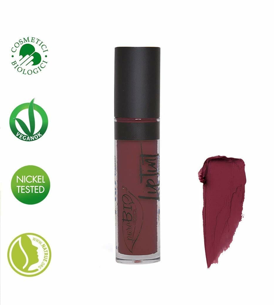 The 10 Best Natural and Organic Lip Stains of 2026 | The Natural Beauty ...