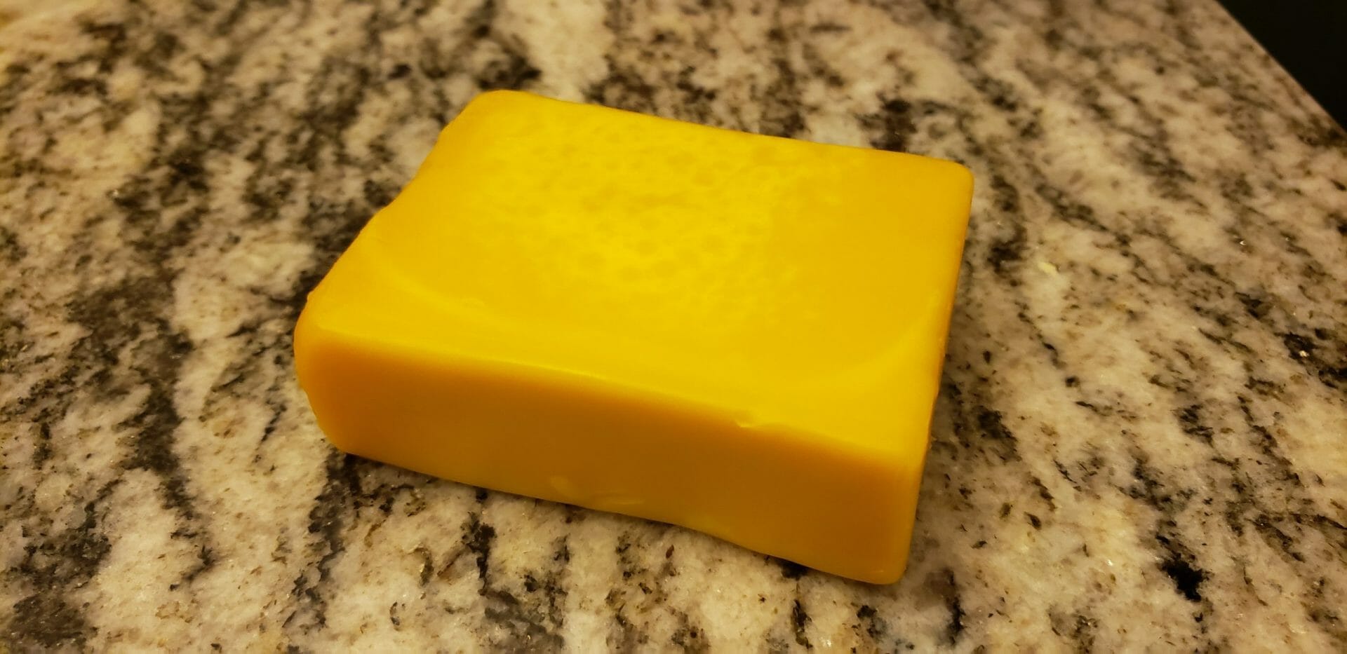 Morrocco Method Citrus Silk Conditioner Bar Review