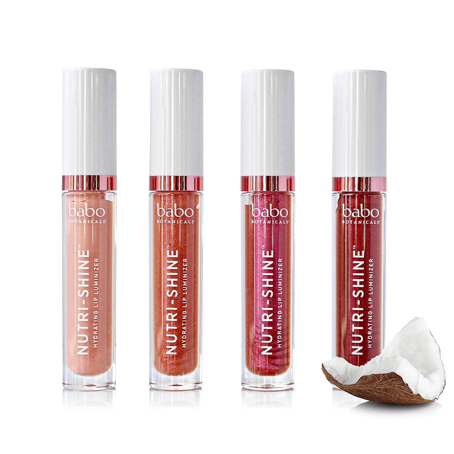 The 10 Best Natural and Organic Lip Glosses (Updated 2026) | The ...