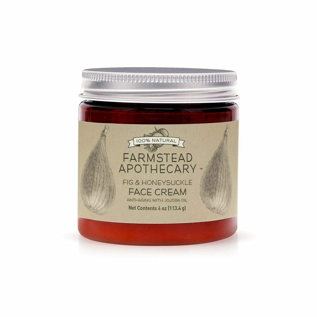 The 10 Best Natural and Organic Hydrating Face Creams 2026 | The ...