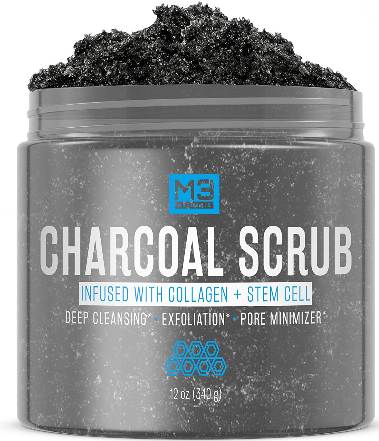 Best Natural and Organic Body Scrubs 2025 | The Natural Beauty Blog
