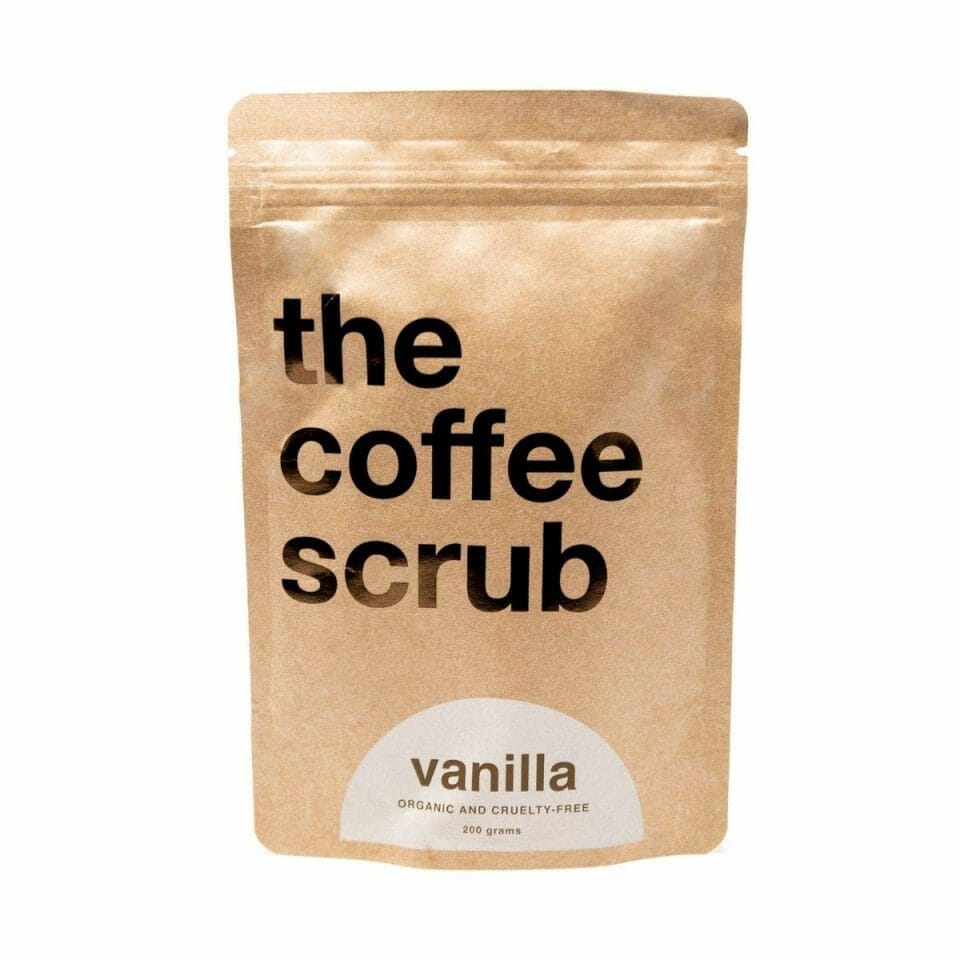 Best Natural and Organic Body Scrubs 2025 | The Natural Beauty Blog