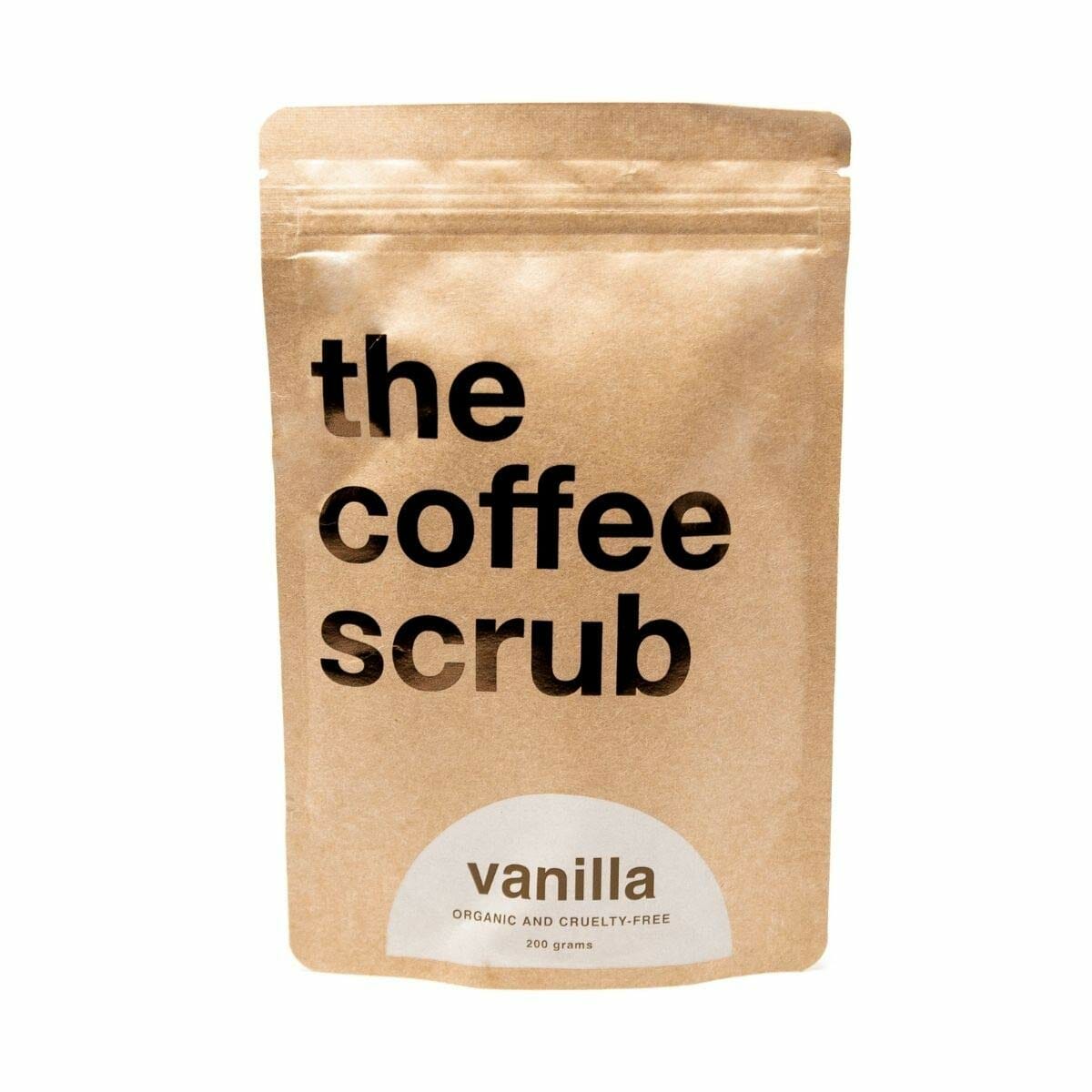 Best Natural and Organic Body Scrubs 2026 | The Natural Beauty Blog