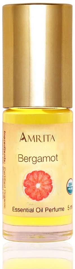 The 10 Best Natural and Organic Perfumes of 2025 | The Natural Beauty Blog