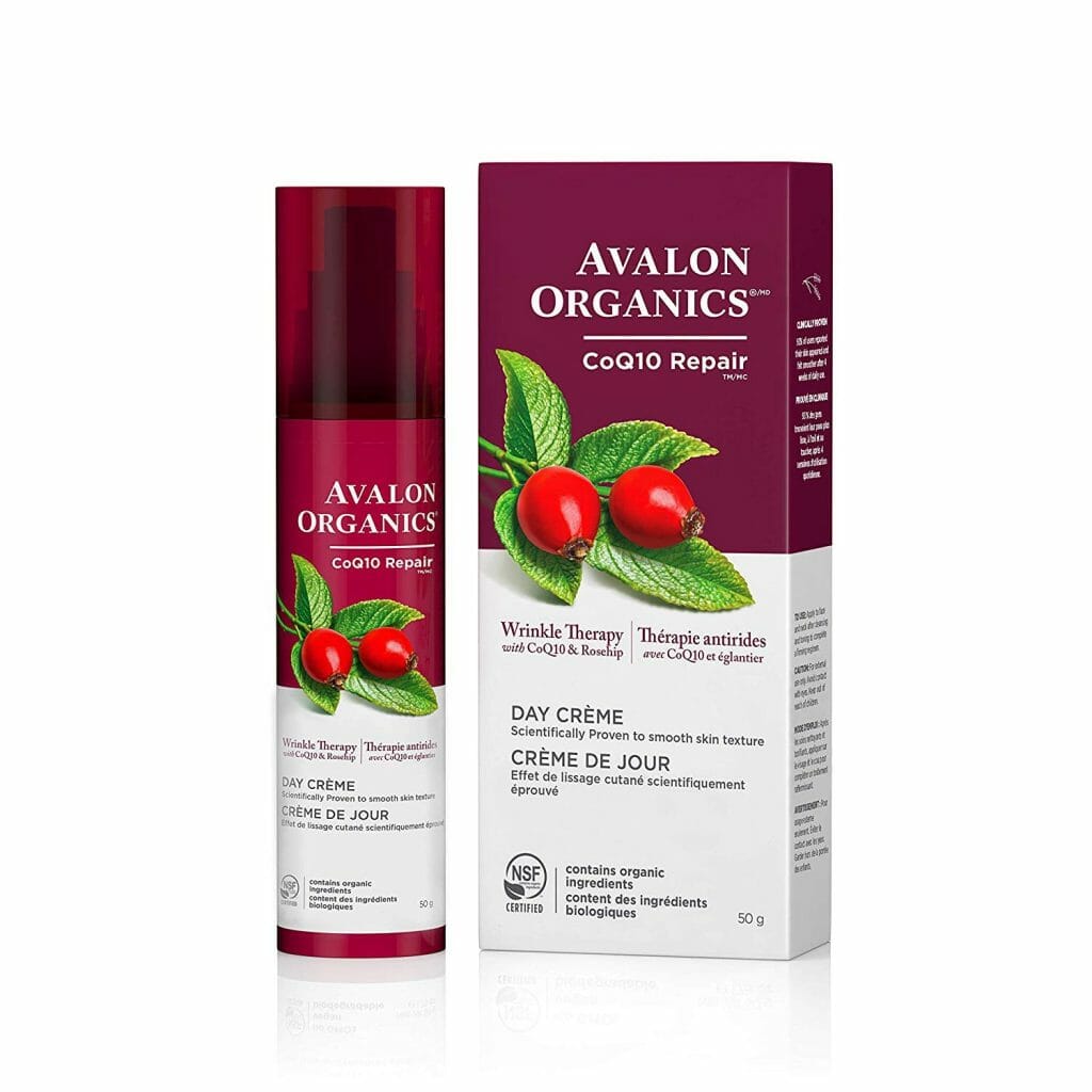The 10 Best Natural and Organic Anti-Wrinkle Creams 2026 | The Natural ...