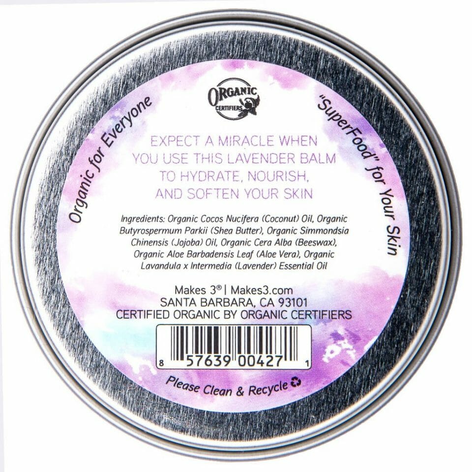 The 10 Best Natural and Organic Body Butters of 2025 | The Natural ...