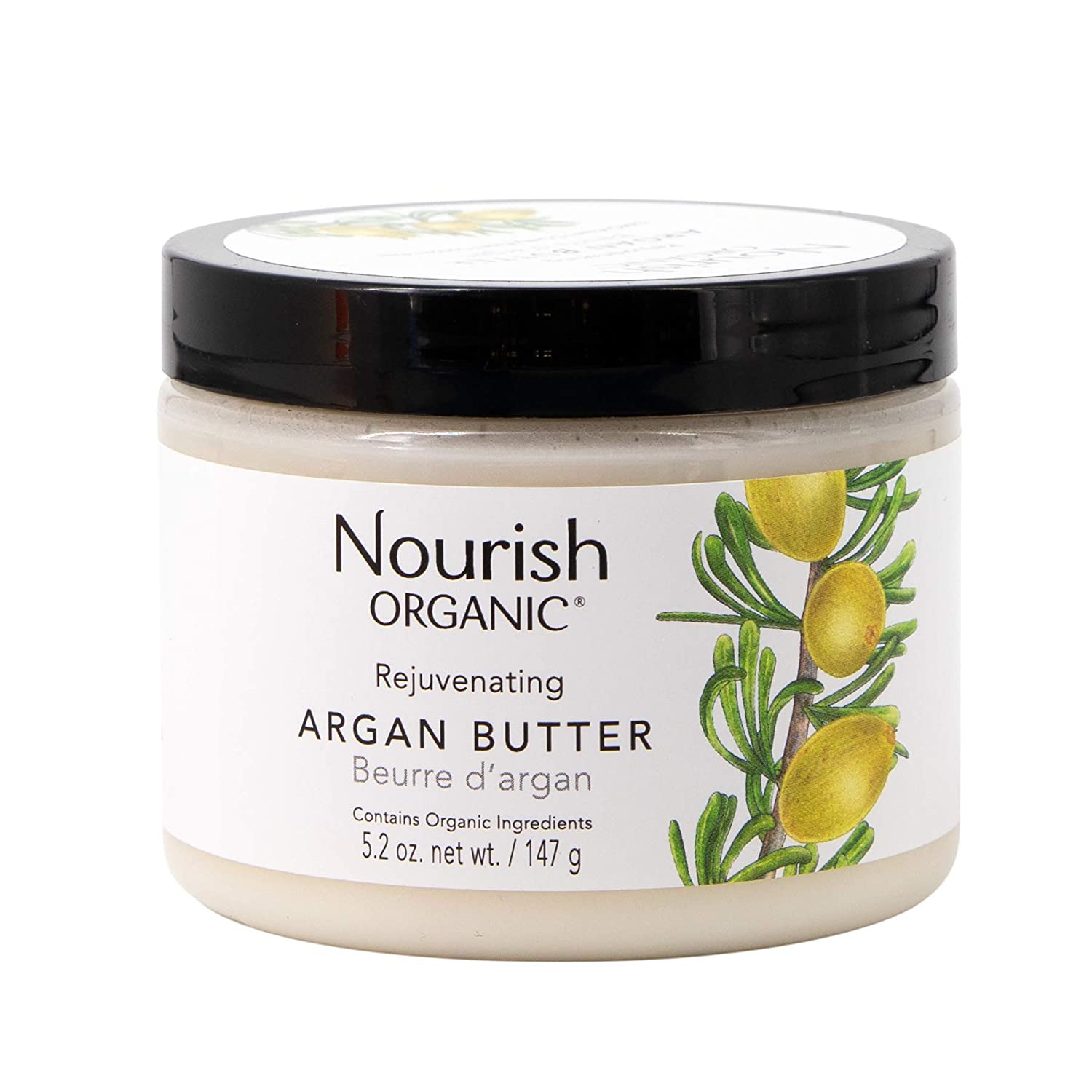 The 10 Best Natural and Organic Body Butters of 2025 | The Natural ...