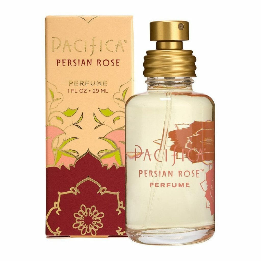 The 10 Best Natural and Organic Perfumes of 2025 | The Natural Beauty Blog