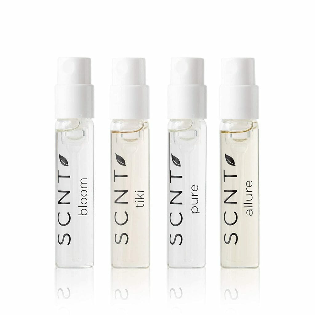 The 10 Best Natural and Organic Perfumes of 2025 | The Natural Beauty Blog