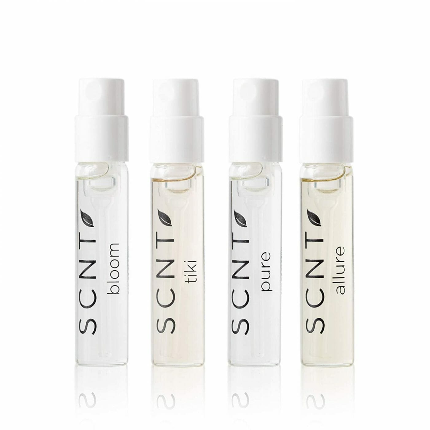 The 10 Best Natural and Organic Perfumes of 2025 | The Natural Beauty Blog