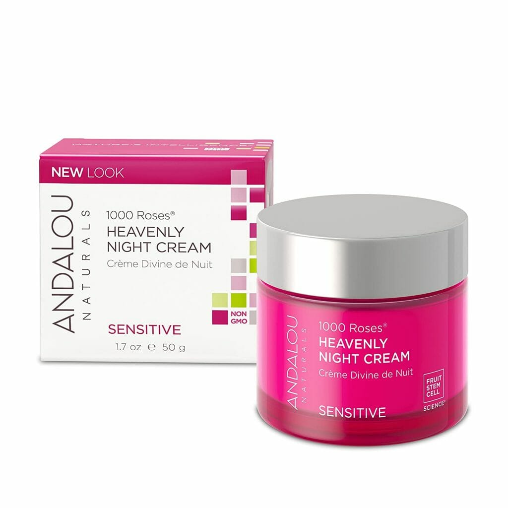 The 10 Best Natural and Organic Night Creams of 2026 | The Natural ...