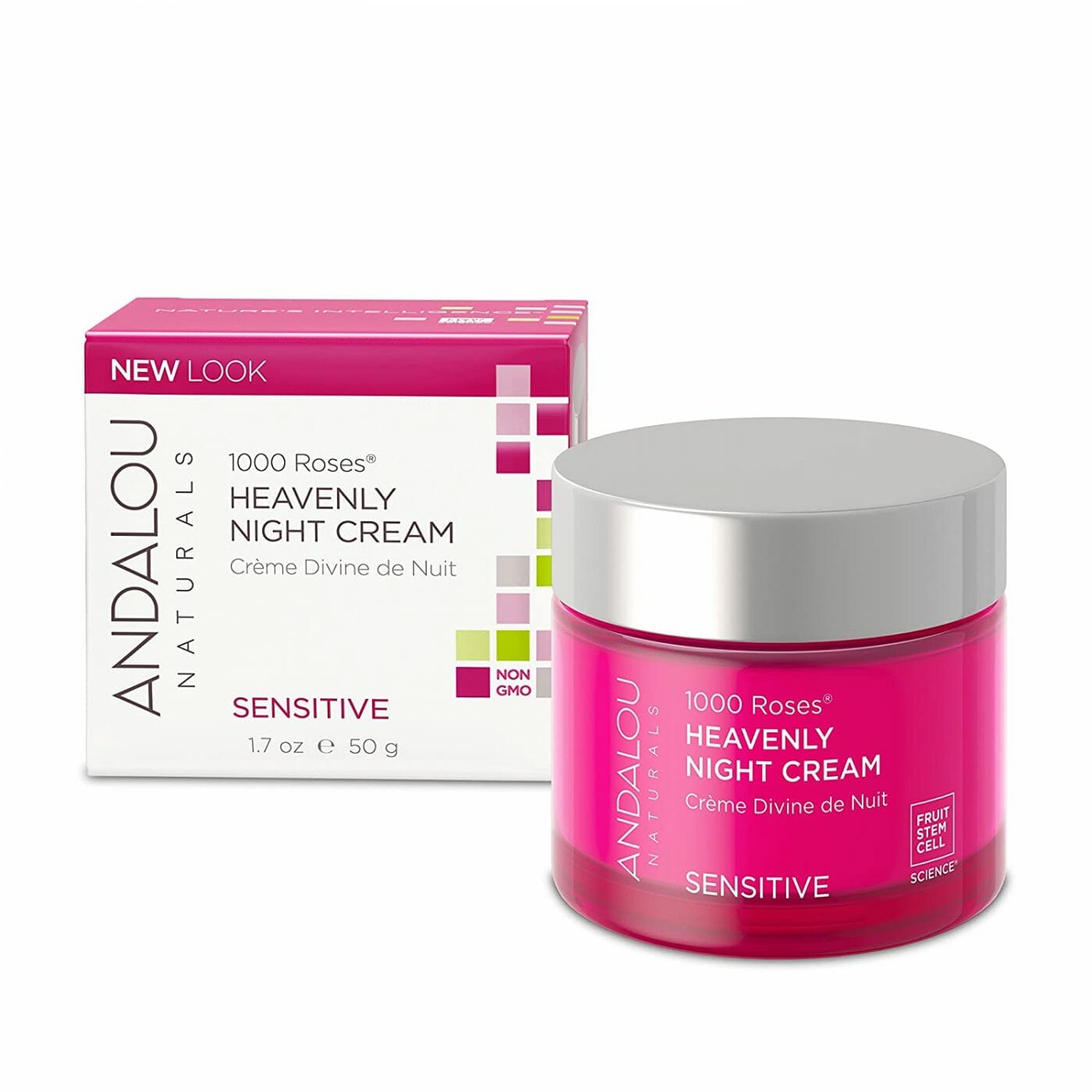 The 10 Best Natural and Organic Night Creams of 2025 | The Natural ...