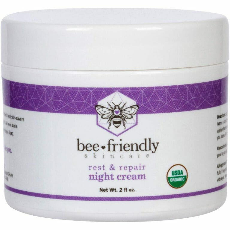 The 10 Best Natural and Organic Night Creams of 2026 | The Natural ...