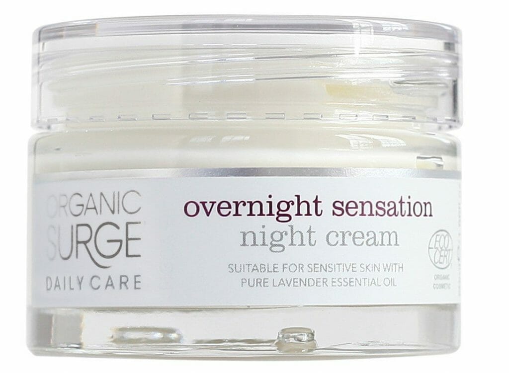 The 10 Best Natural and Organic Night Creams of 2026 | The Natural ...