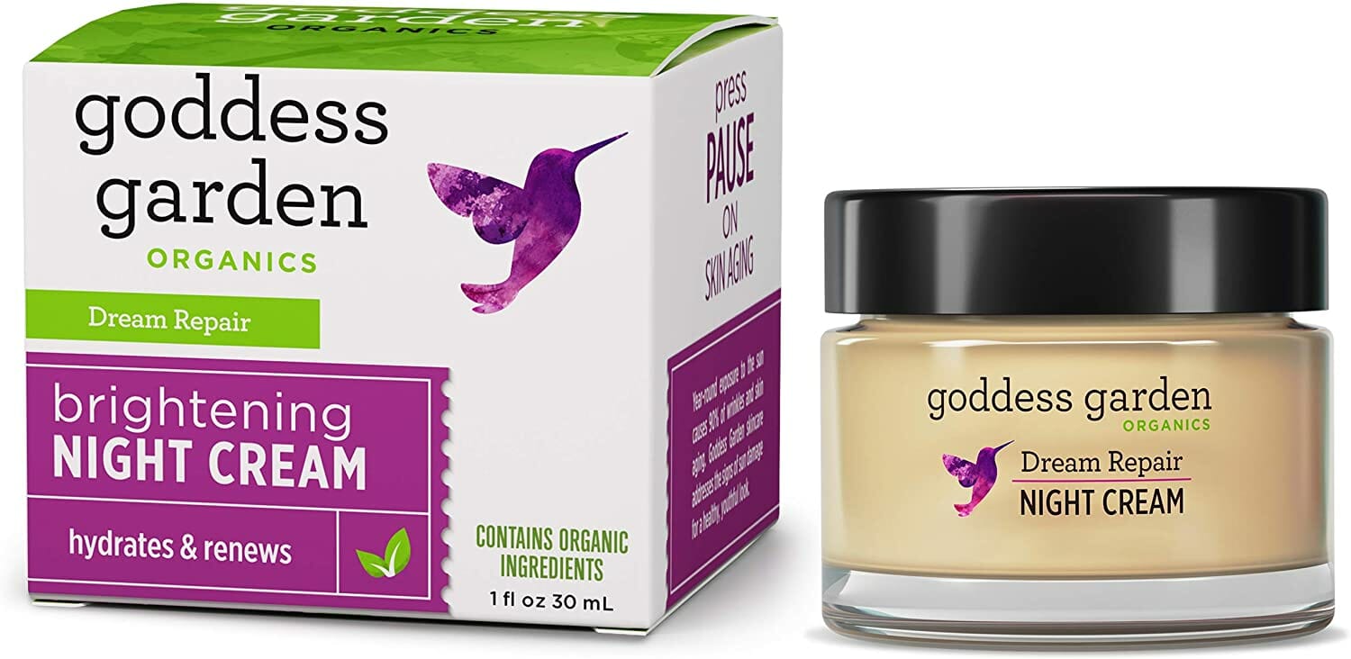 The 10 Best Natural and Organic Night Creams of 2025 | The Natural ...