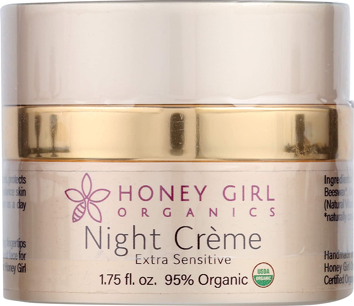 The 10 Best Natural and Organic Night Creams of 2025 | The Natural ...