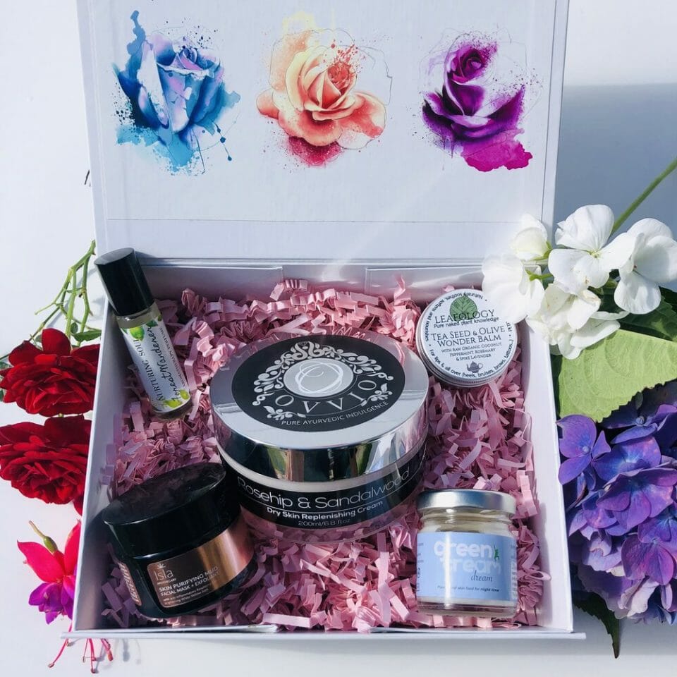 The 10 Best Natural and Organic Beauty Subscription Boxes of 2024