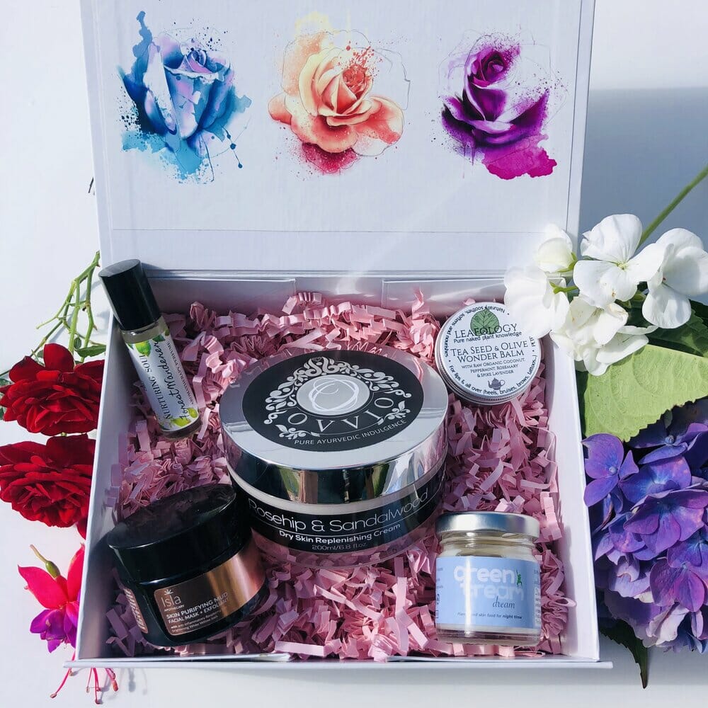 The 10 Best Natural and Organic Beauty Subscription Boxes of 2024