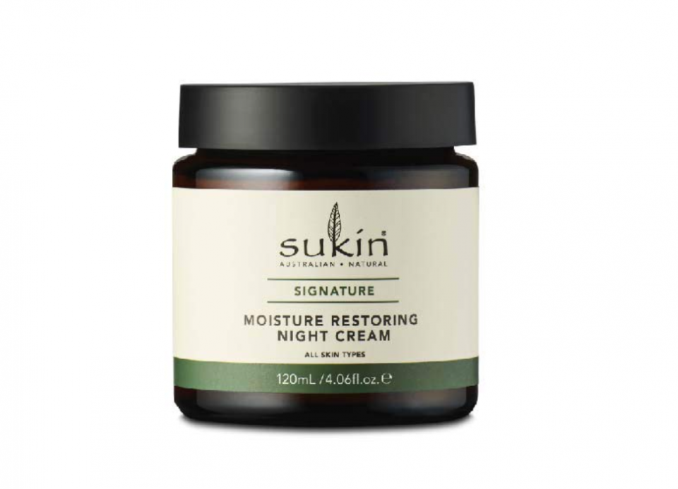 The 10 Best Natural and Organic Night Creams of 2025 | The Natural ...