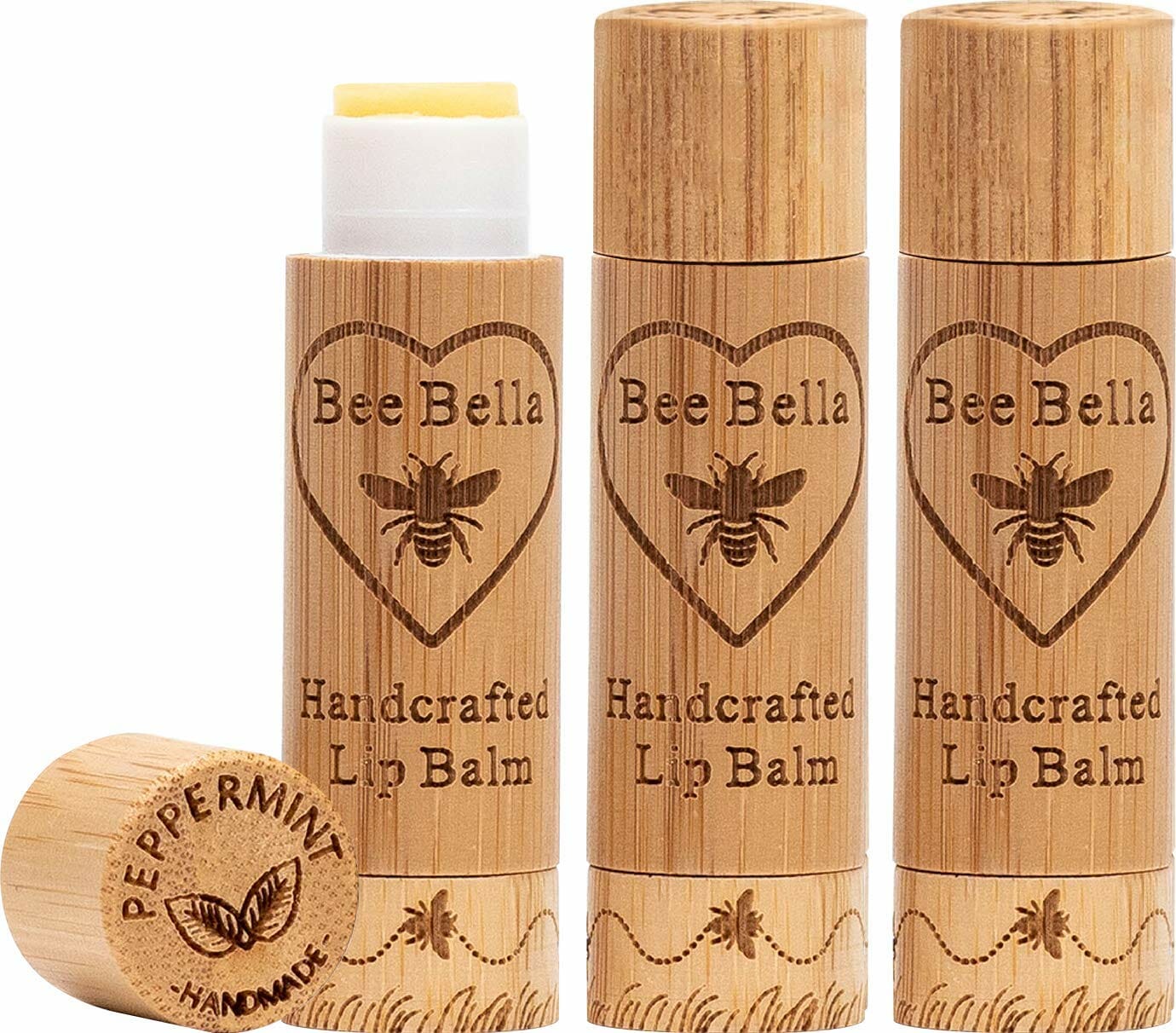 The 10 Best Natural and Organic Lip Balms