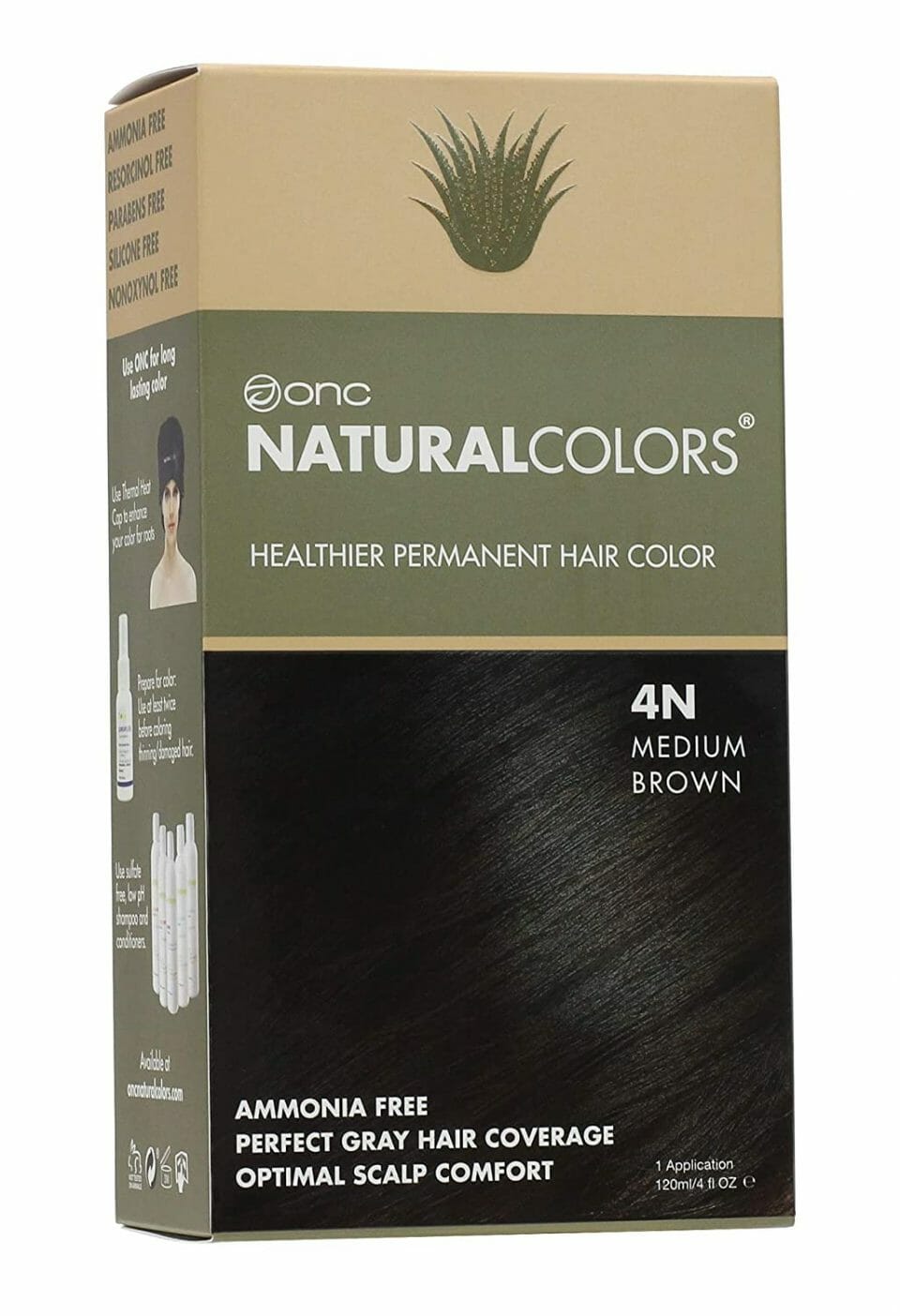 The 10 Best Natural and Organic Hair Dyes of 2026 | The Natural Beauty Blog