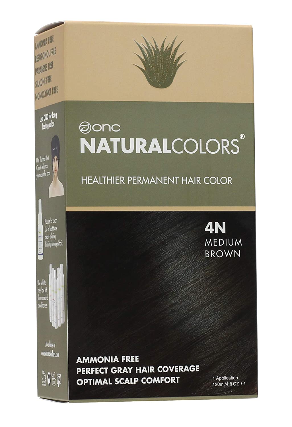 The 10 Best Natural and Organic Hair Dyes of 2026 | The Natural Beauty Blog