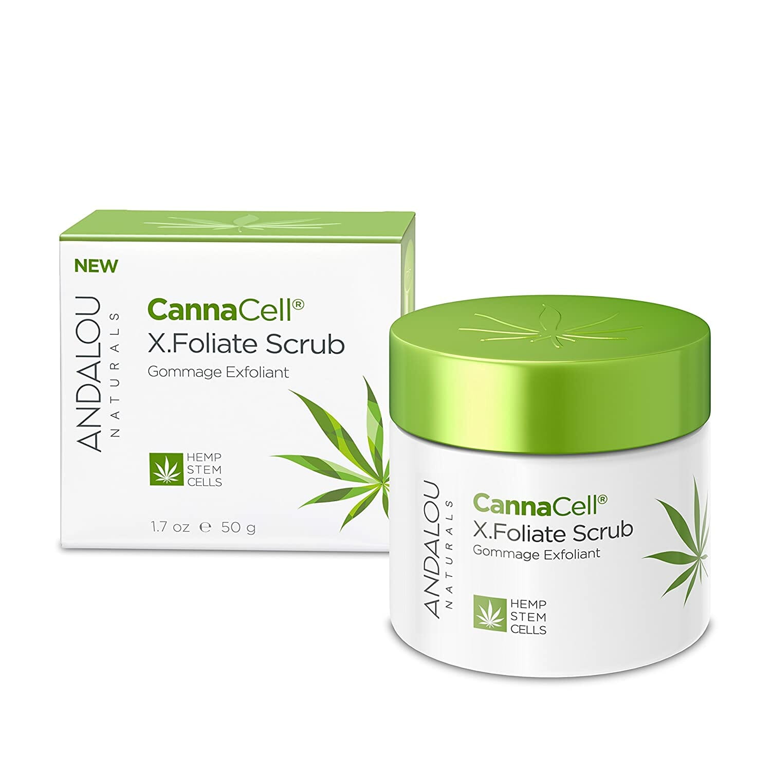 The 10 Best Natural and Organic Face Scrubs of 2026 | The Natural ...