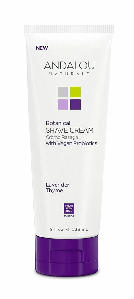 The 10 Best Natural and Organic Shaving Creams 2025 | The Natural ...
