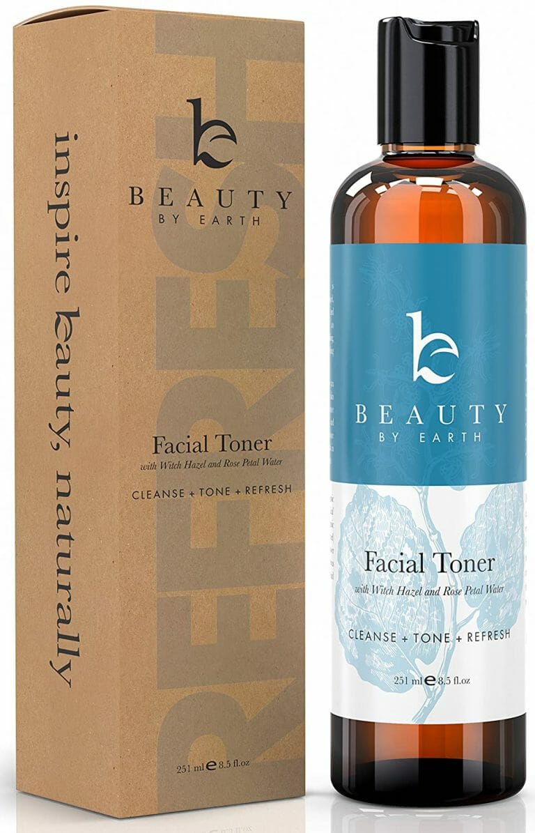 The 10 Best Natural and Organic Toners of 2026 | The Natural Beauty Blog