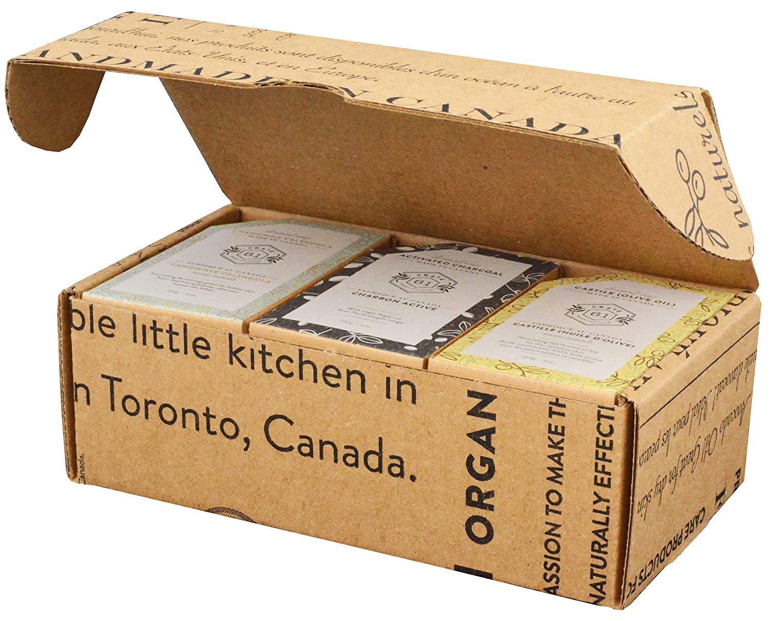 The 10 Best Natural and Organic Soap Bars of 2026 | The Natural Beauty Blog