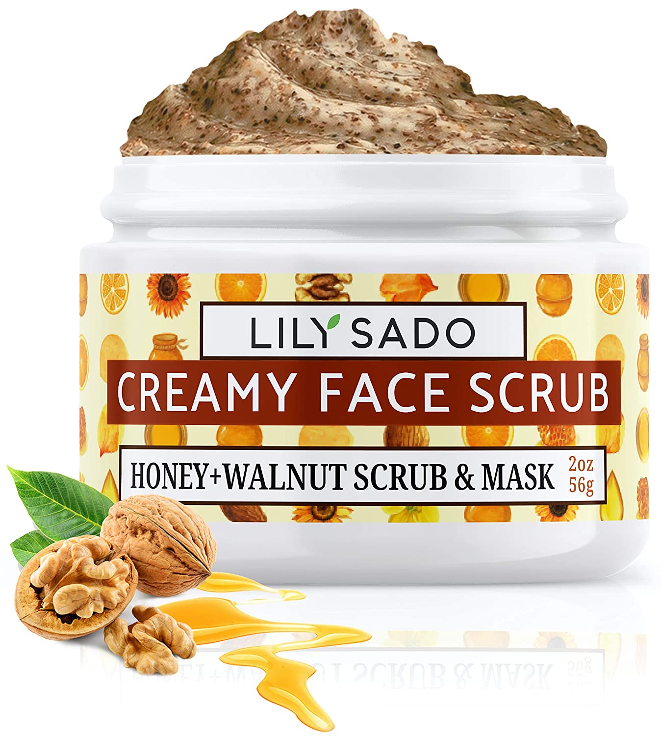 The 10 Best Natural and Organic Face Scrubs of 2026 | The Natural ...