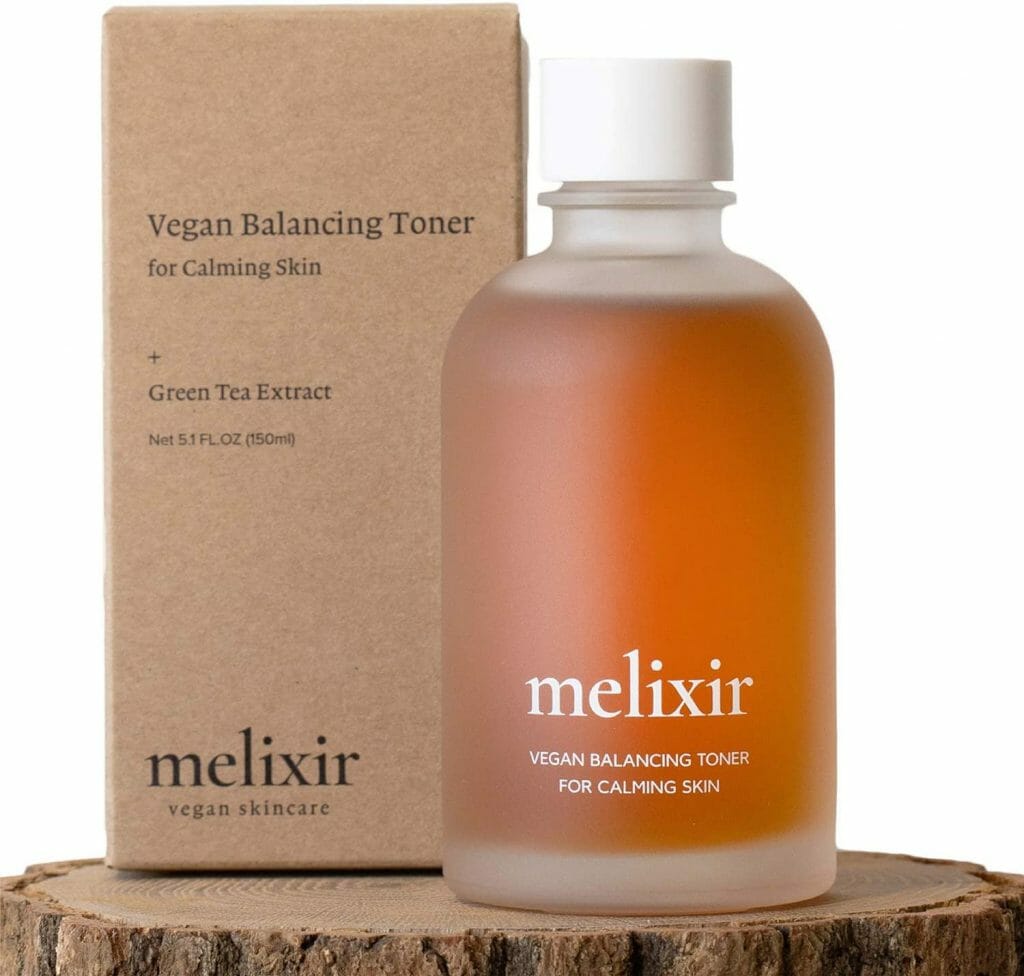 The 10 Best Natural and Organic Toners of 2026 | The Natural Beauty Blog