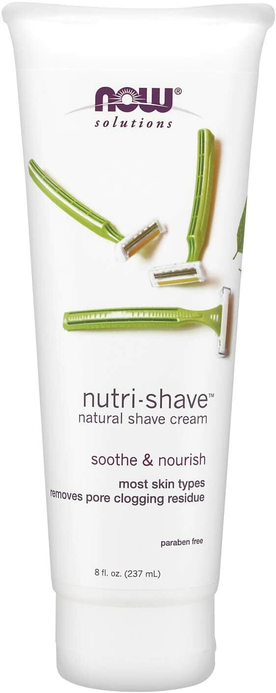 The 10 Best Natural and Organic Shaving Creams 2025 | The Natural ...