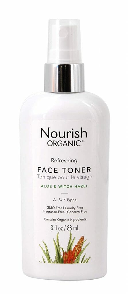 The 10 Best Natural and Organic Toners of 2026 | The Natural Beauty Blog