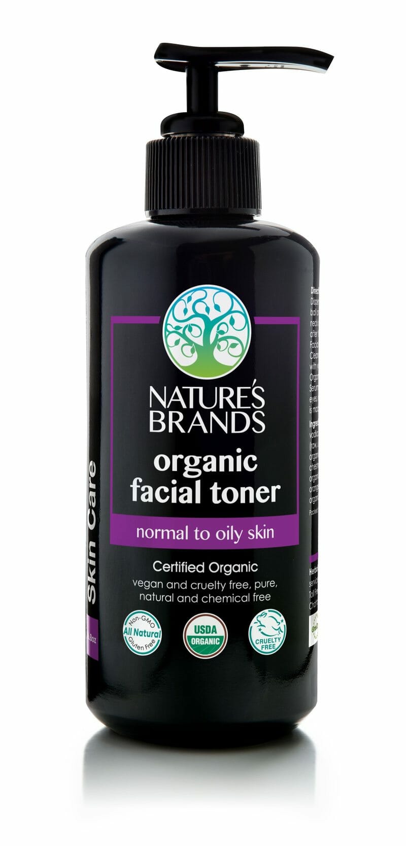The 10 Best Natural and Organic Toners of 2025 | The Natural Beauty Blog