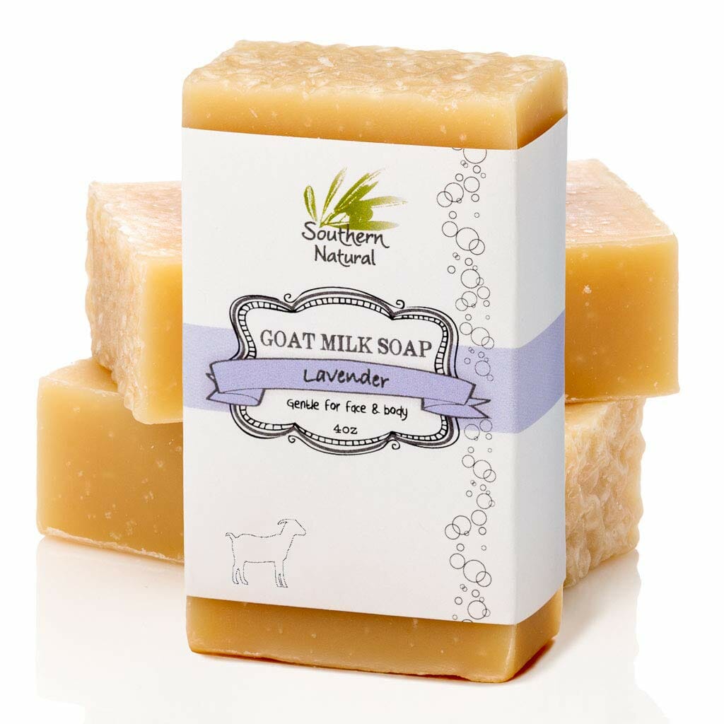 The 10 Best Natural and Organic Soap Bars of 2026 | The Natural Beauty Blog