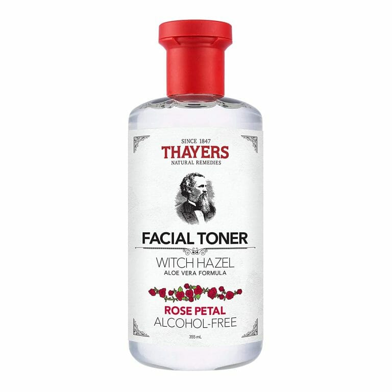 The 10 Best Natural and Organic Toners of 2026 | The Natural Beauty Blog