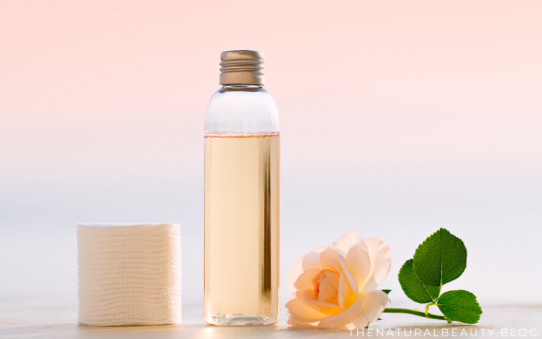 The 10 Best Natural and Organic Toners of 2025 | The Natural Beauty Blog