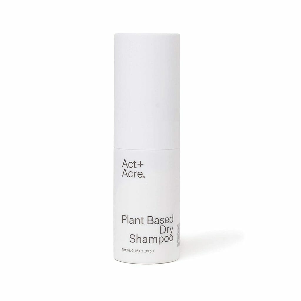 The 10 Best Natural and Organic Dry Shampoos (Updated 2026) | The ...