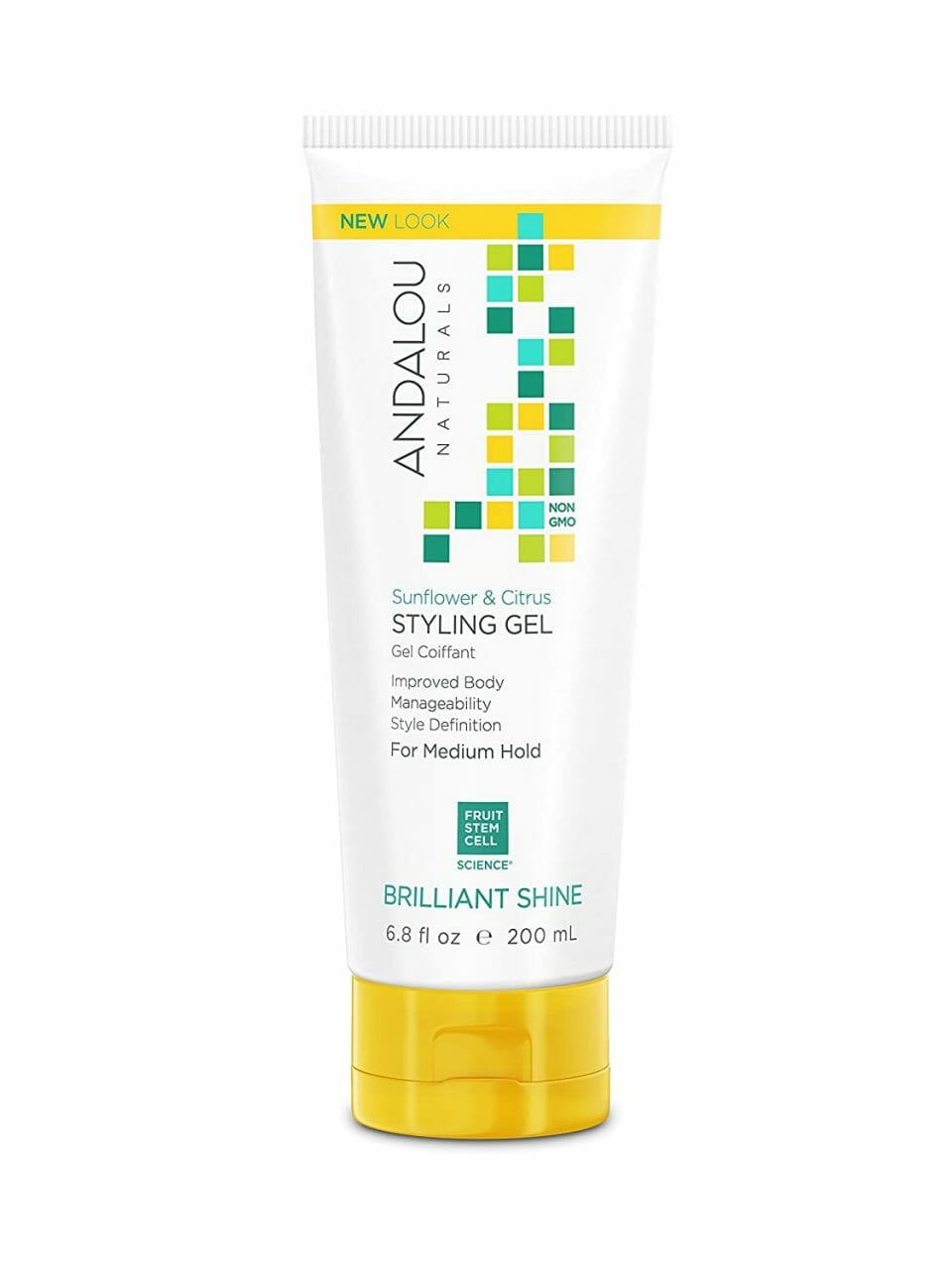 The 10 Best Natural and Organic Hair Gels of 2026 | The Natural Beauty Blog