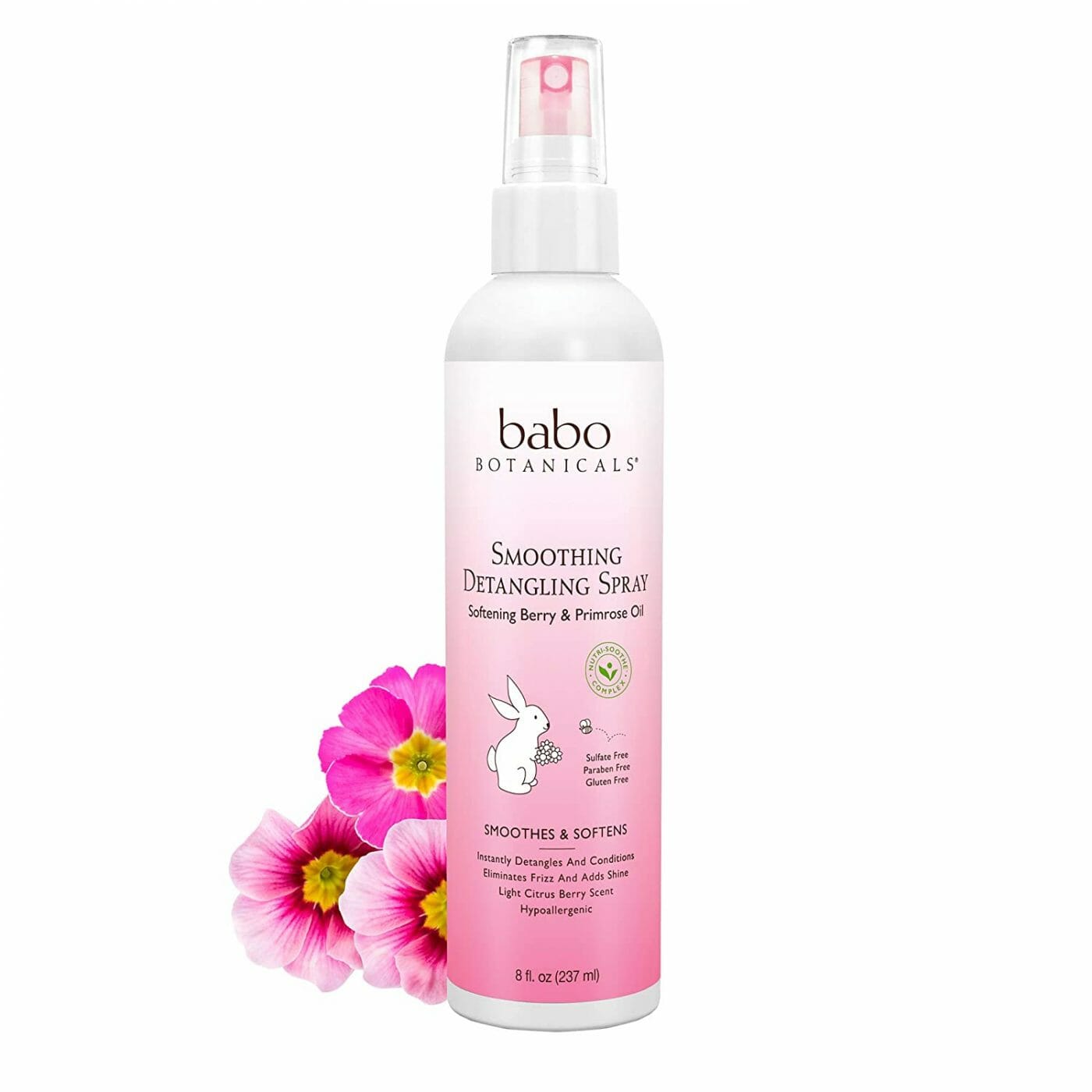The 10 Best Natural and Organic Detangling Sprays of 2026 | The Natural ...