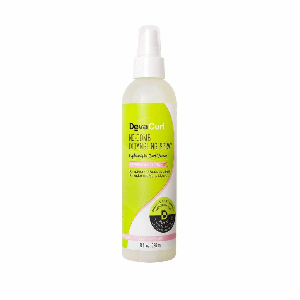 The 10 Best Natural and Organic Detangling Sprays of 2026 | The Natural ...
