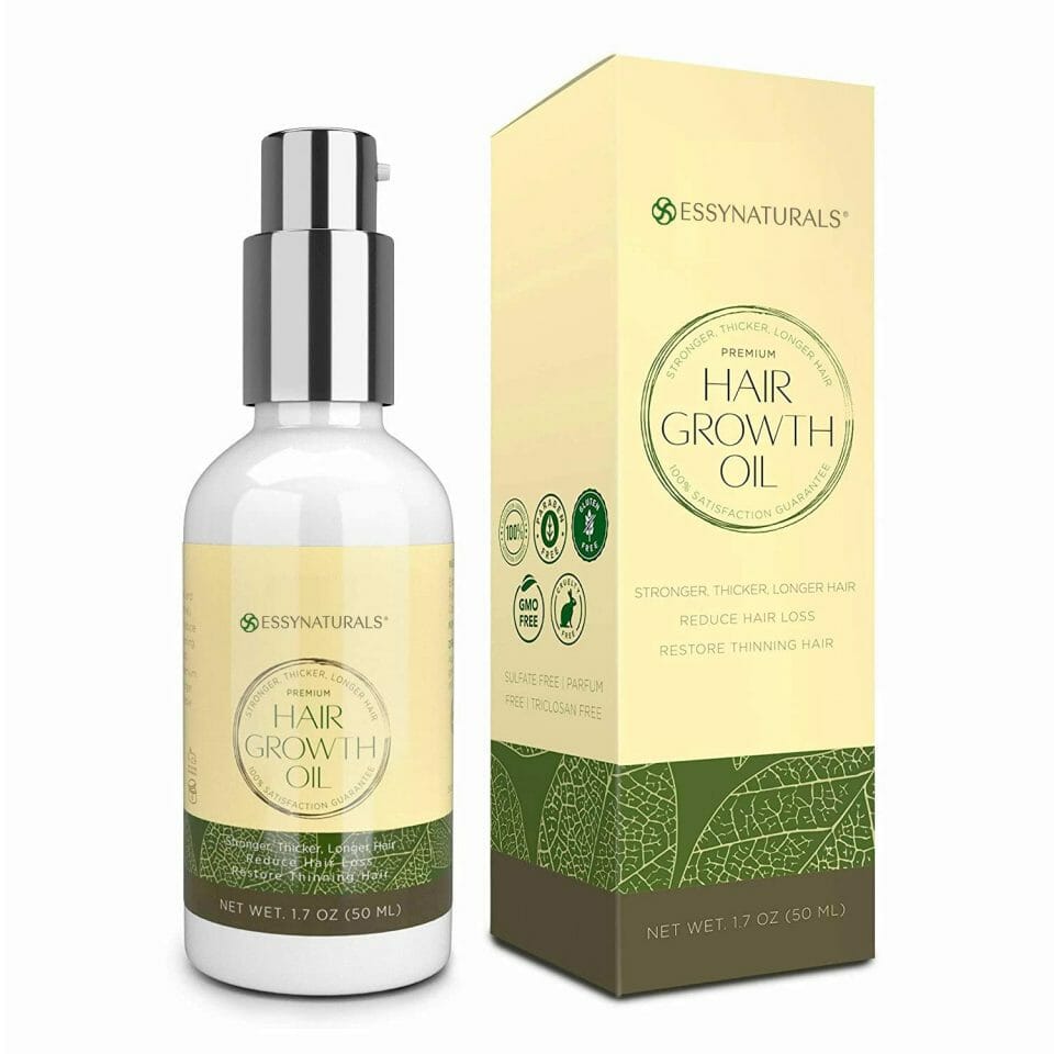 The 10 Best Natural and Organic Hair Serums of 2024