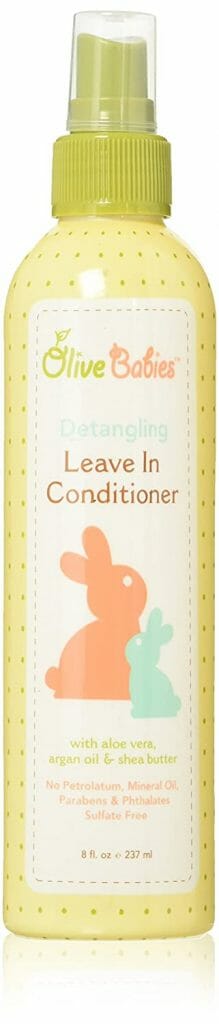 The 10 Best Natural and Organic Detangling Sprays of 2026 | The Natural ...