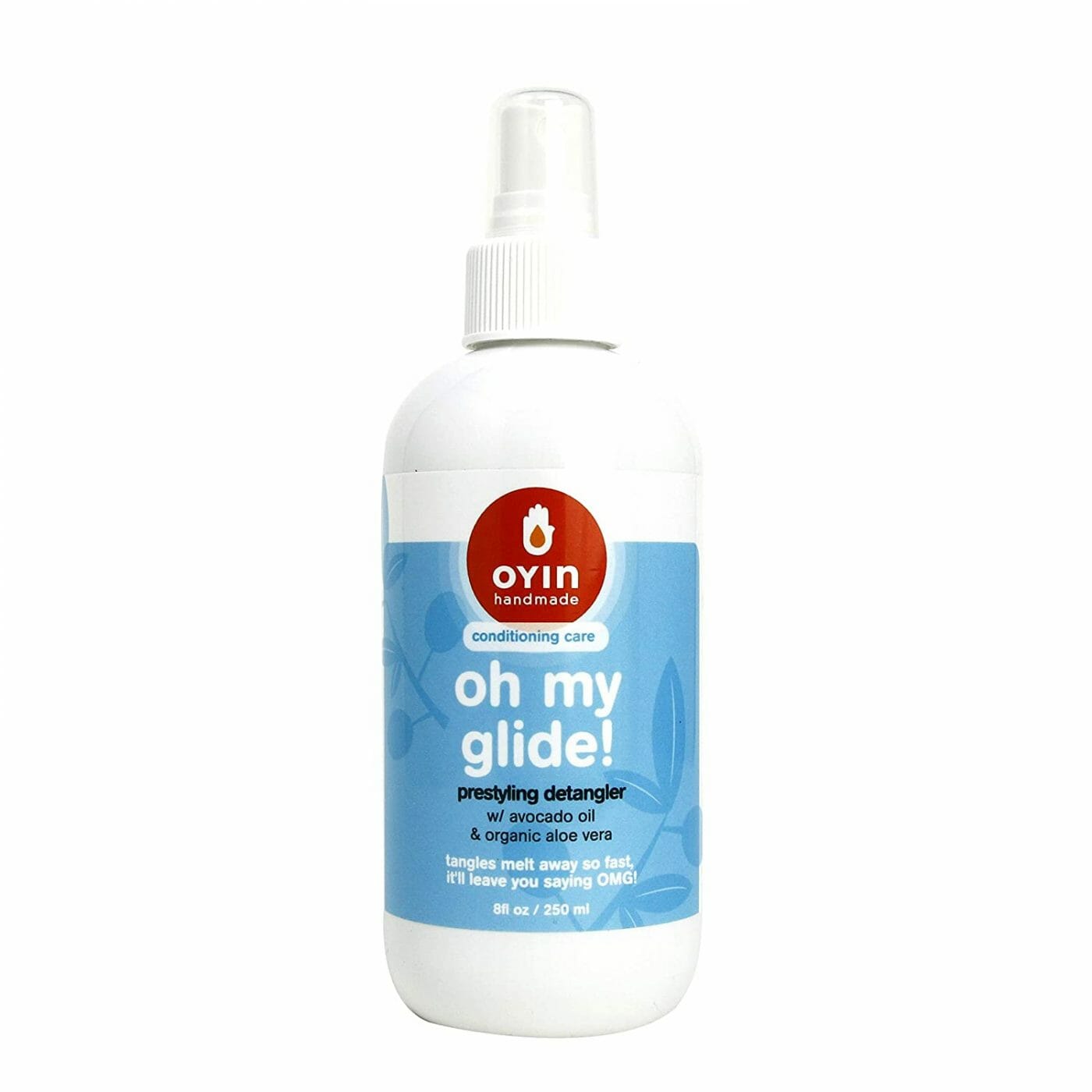 The 10 Best Natural and Organic Detangling Sprays of 2026 | The Natural ...