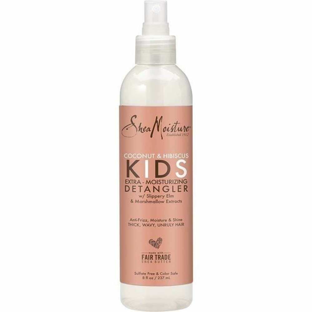 The 10 Best Natural and Organic Detangling Sprays of 2025 | The Natural Beauty Blog
