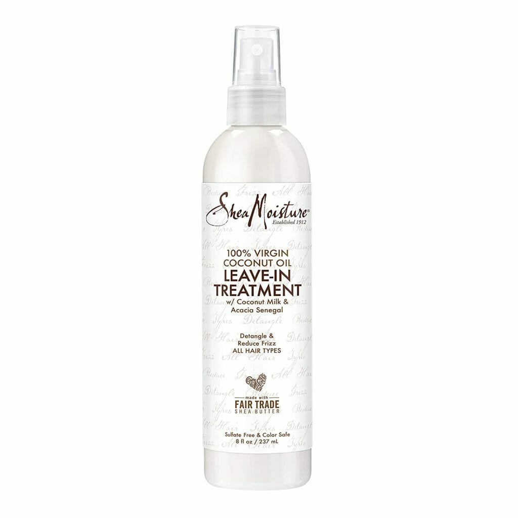 The 10 Best Natural and Organic Detangling Sprays of 2026 | The Natural ...