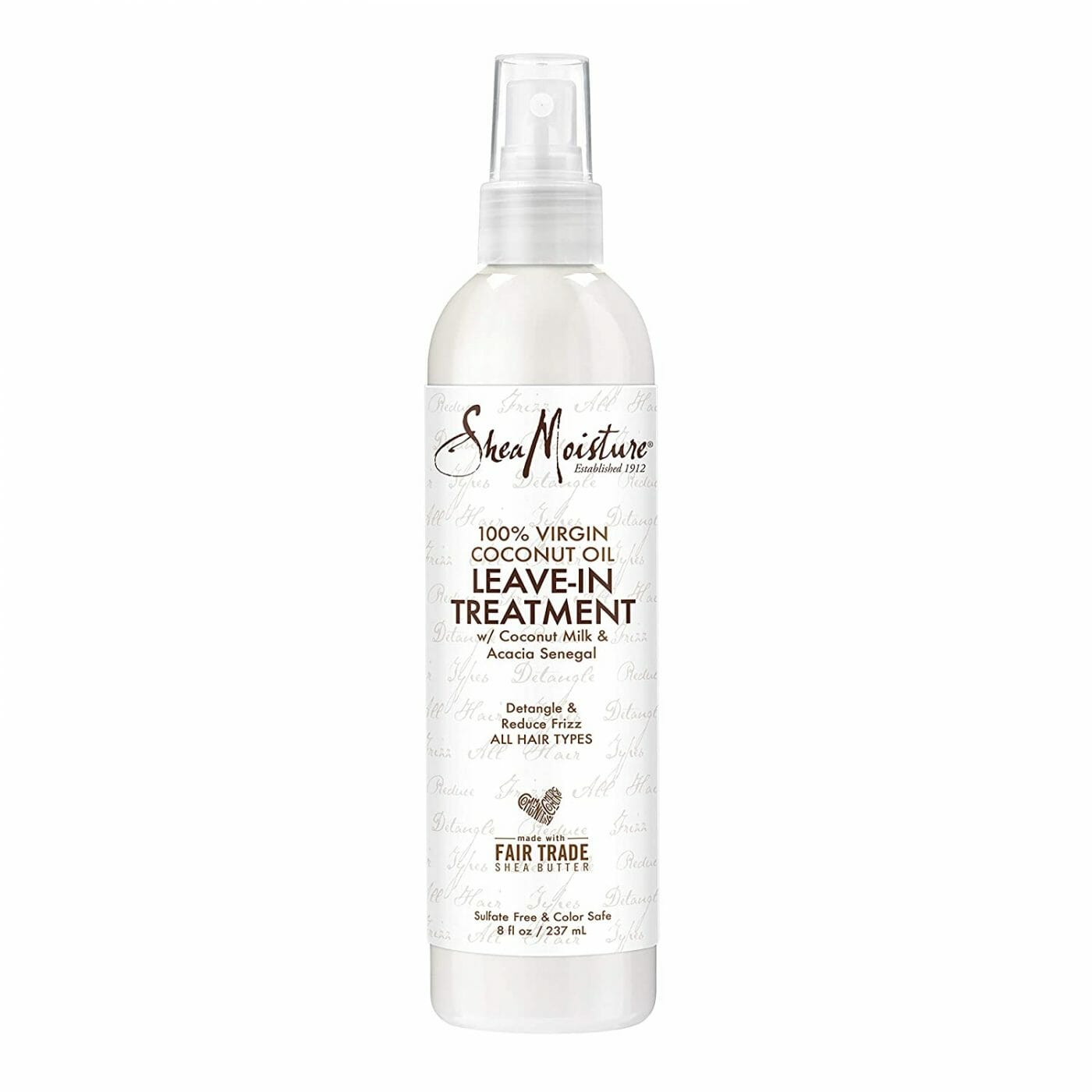 The 10 Best Natural and Organic Detangling Sprays of 2026 | The Natural ...