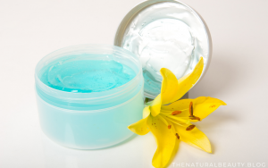 The 10 Best Natural and Organic Hair Gels of 2026 | The Natural Beauty Blog